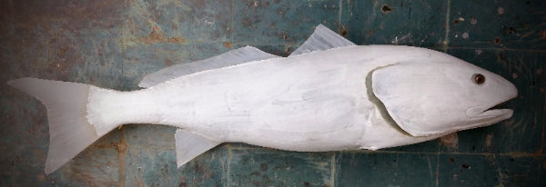 Redfish 58 -- 38 x 21 1/2 | Lonestartaxidermy.com