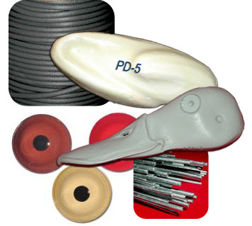 Duck Mounting Kit | Lonestartaxidermy.com